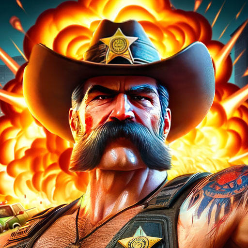 Serious Shooter: Blitz FPS for Android/iOS - TapTap