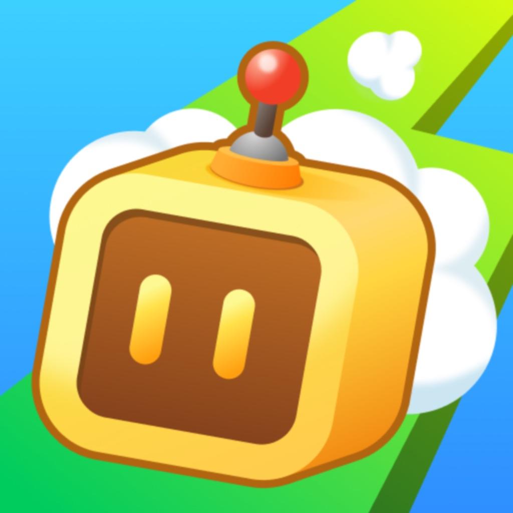 Peppy Cube Ratings & Reviews - TapTap