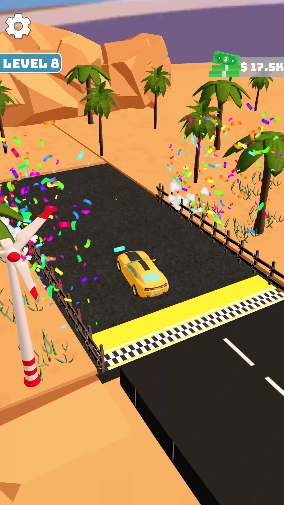 Car Clash 3D android iOS apk download for free-TapTap