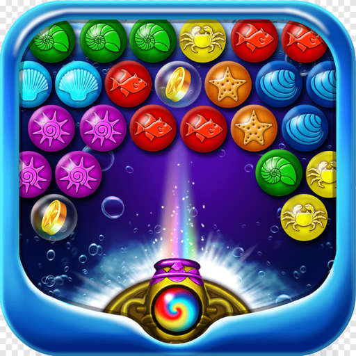 Spy Bubble Shooter Latest Version for Android/iOS - TapTap
