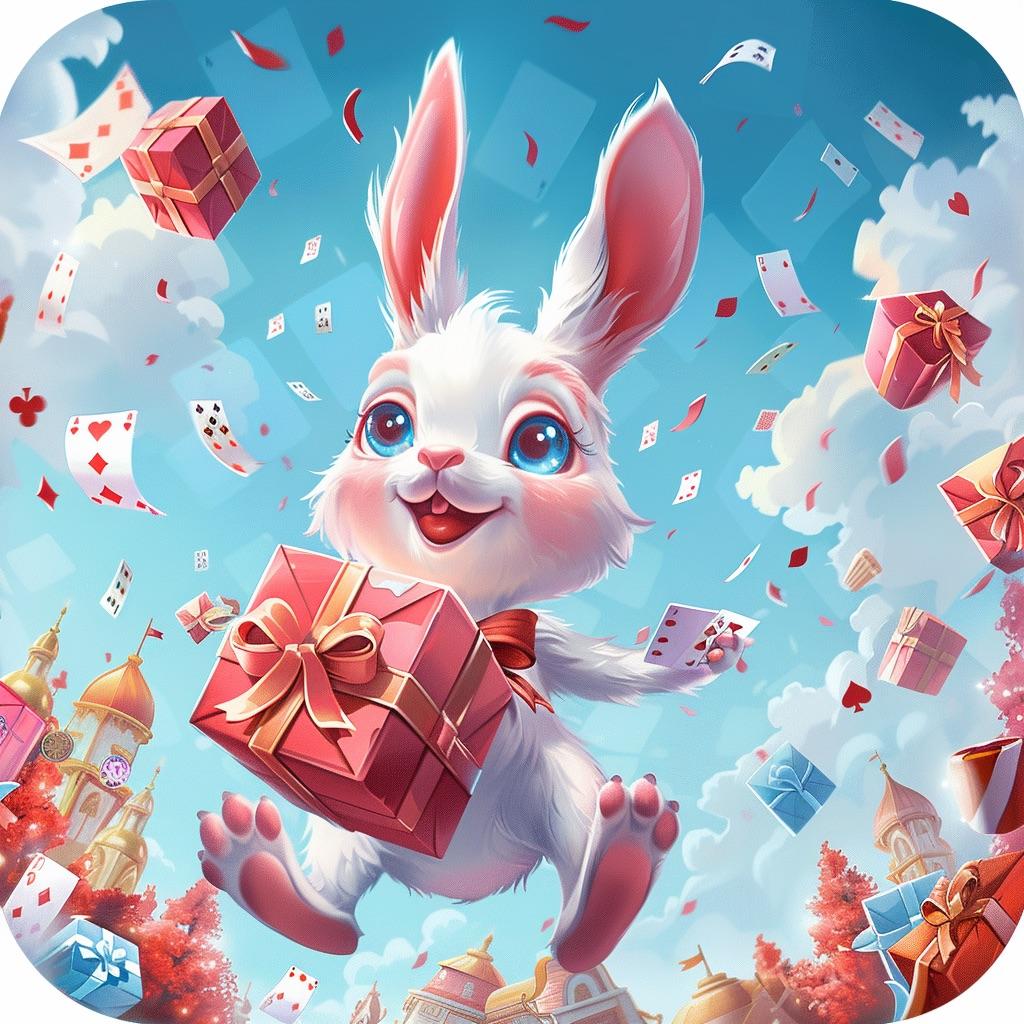 Harun Rabbit:Towers Solitaire for Android/iOS - TapTap