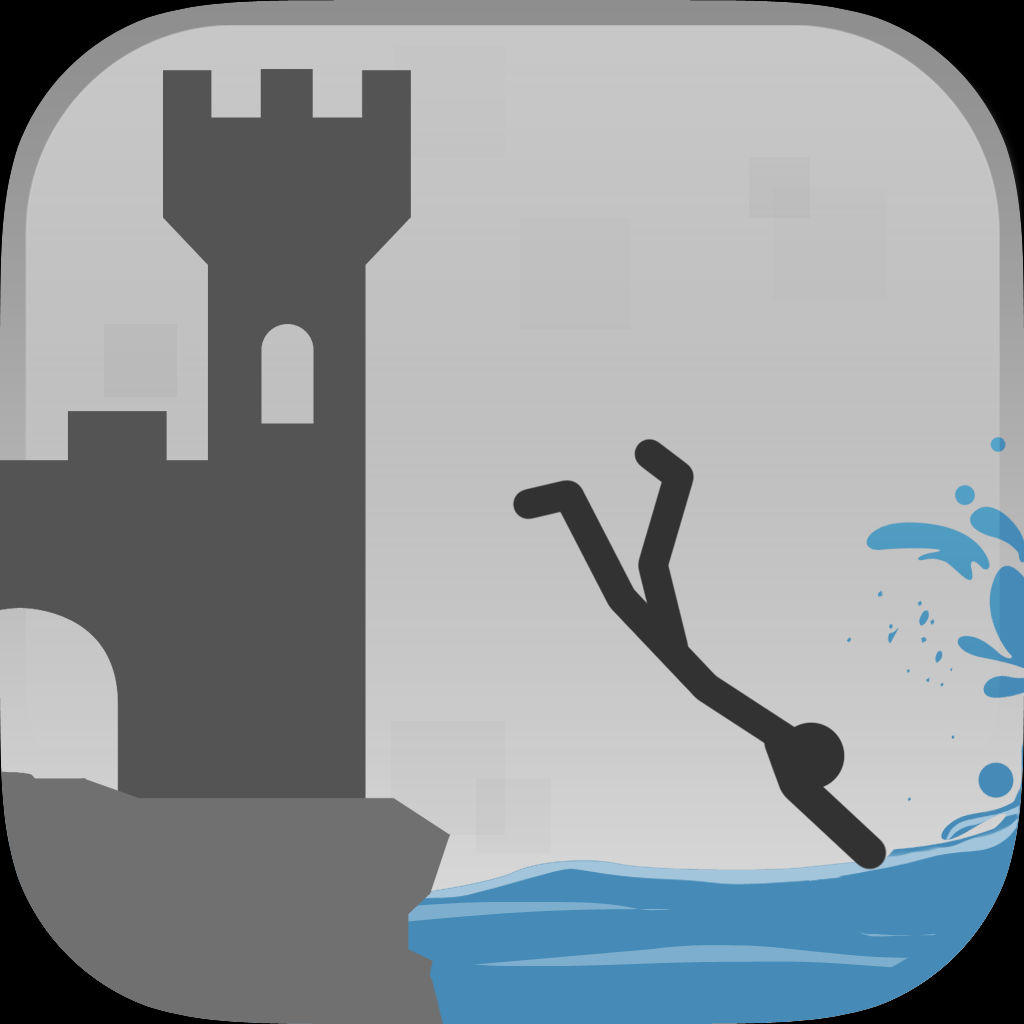 Stickman Flip Diving Latest Version for Android/iOS - TapTap