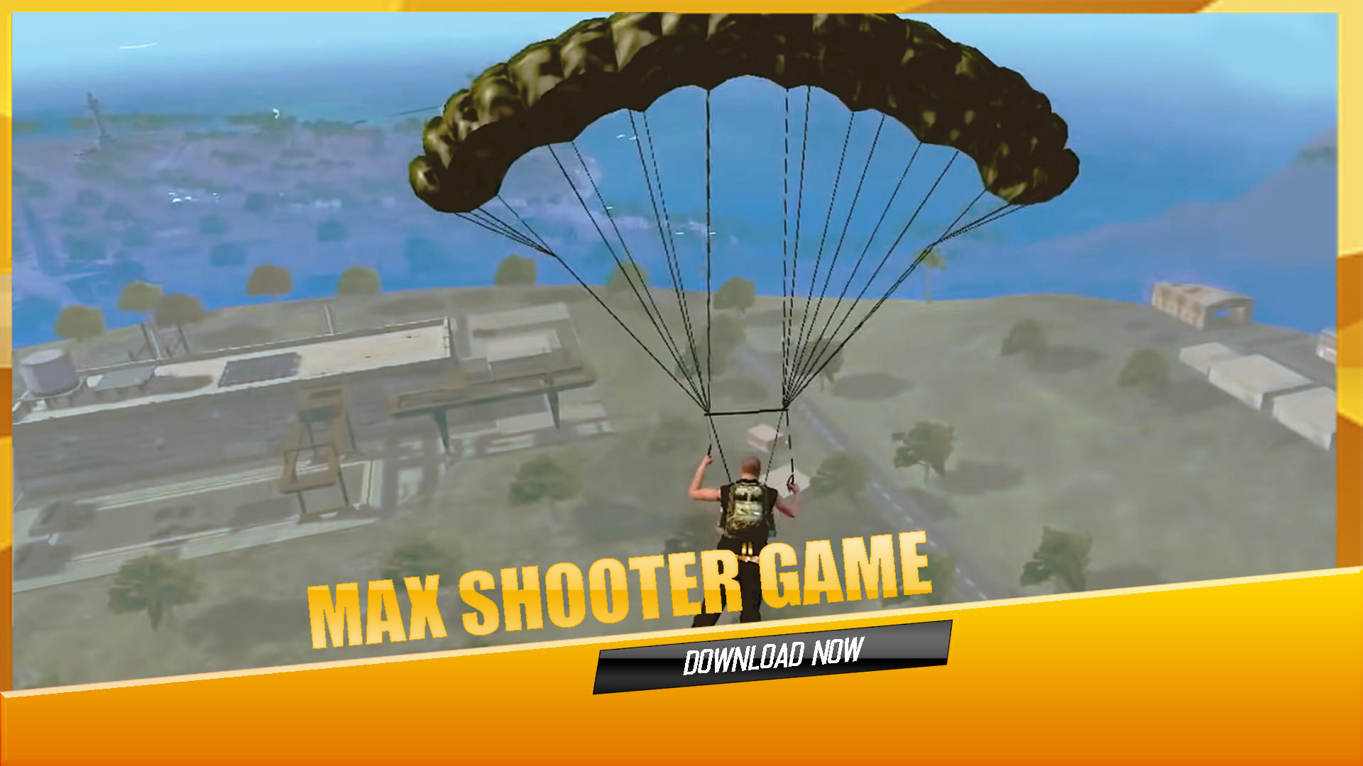 FFF Battle Max Fire MCPE Mod for Android/iOS - TapTap