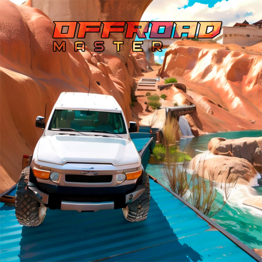 Offroad Master SUV Simulation for Android/iOS - TapTap
