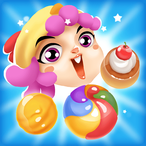 Candy Sweet Mania Latest Version for Android/iOS - TapTap
