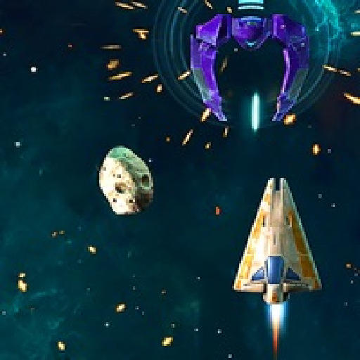3D Space Shooter Latest Version for Android/iOS APK - TapTap