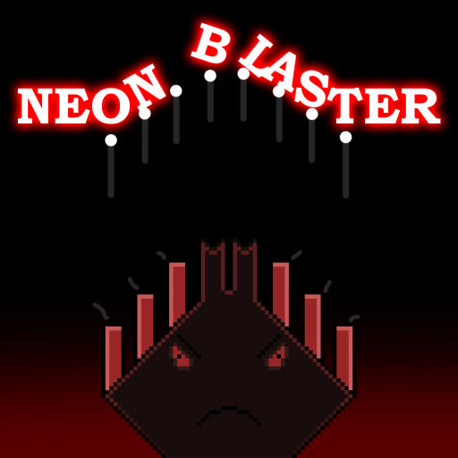 Neon Blaster android iOS apk download for free-TapTap