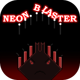 Neon Blaster android iOS apk download for free-TapTap