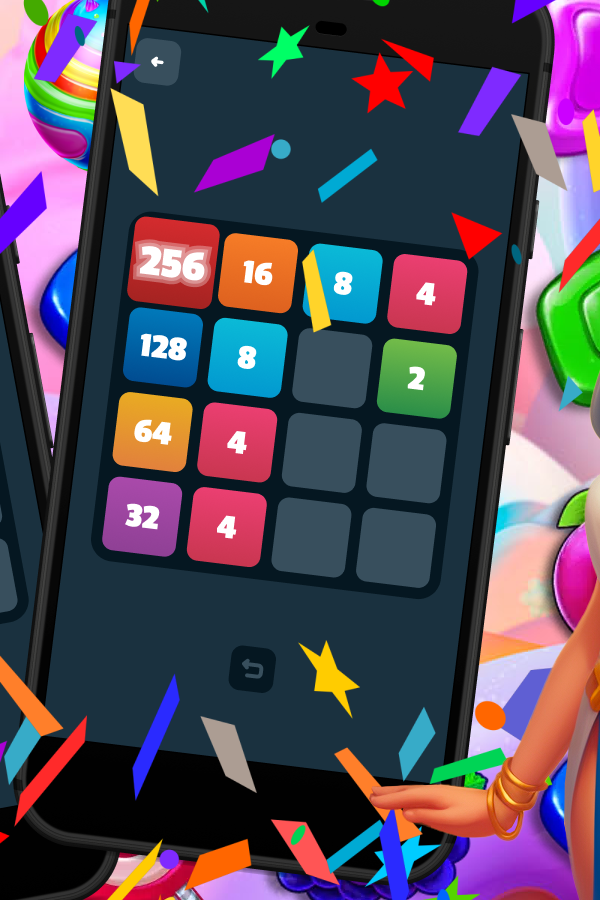 Honey Bee Harvest android iOS-TapTap