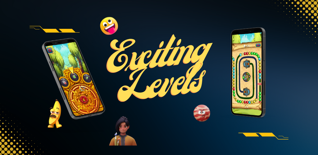 Zumbla Classic Game android iOS-TapTap