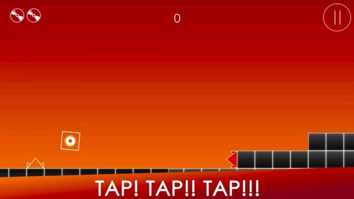 Tap Dash Bounce to the Beat for Android/iOS - TapTap