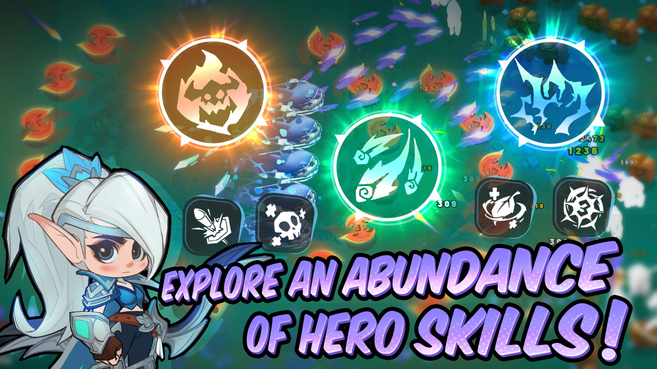 MOB RUSH android iOS pre-register-TapTap