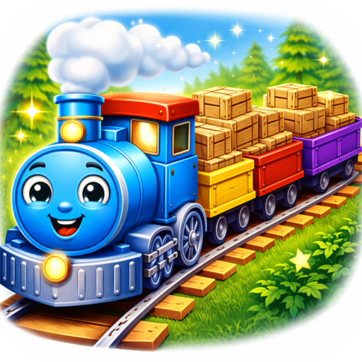 Train Sort Jam Puzzle for Android/iOS - TapTap