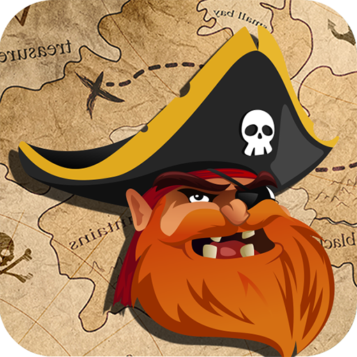Captain Scrubs Treasure for Android/iOS - TapTap
