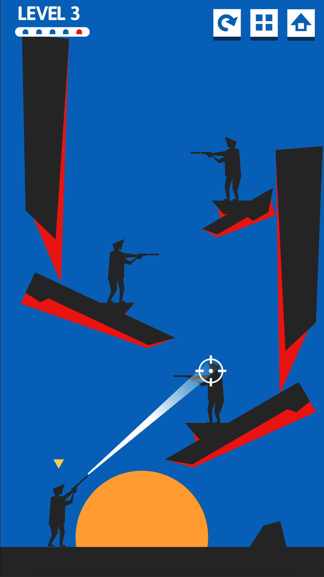 Assassins Greed 1.0.0.0 for Android/iOS - TapTap