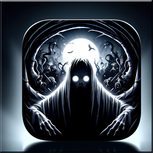 Survival Ghost Horror Game for Android/iOS - TapTap