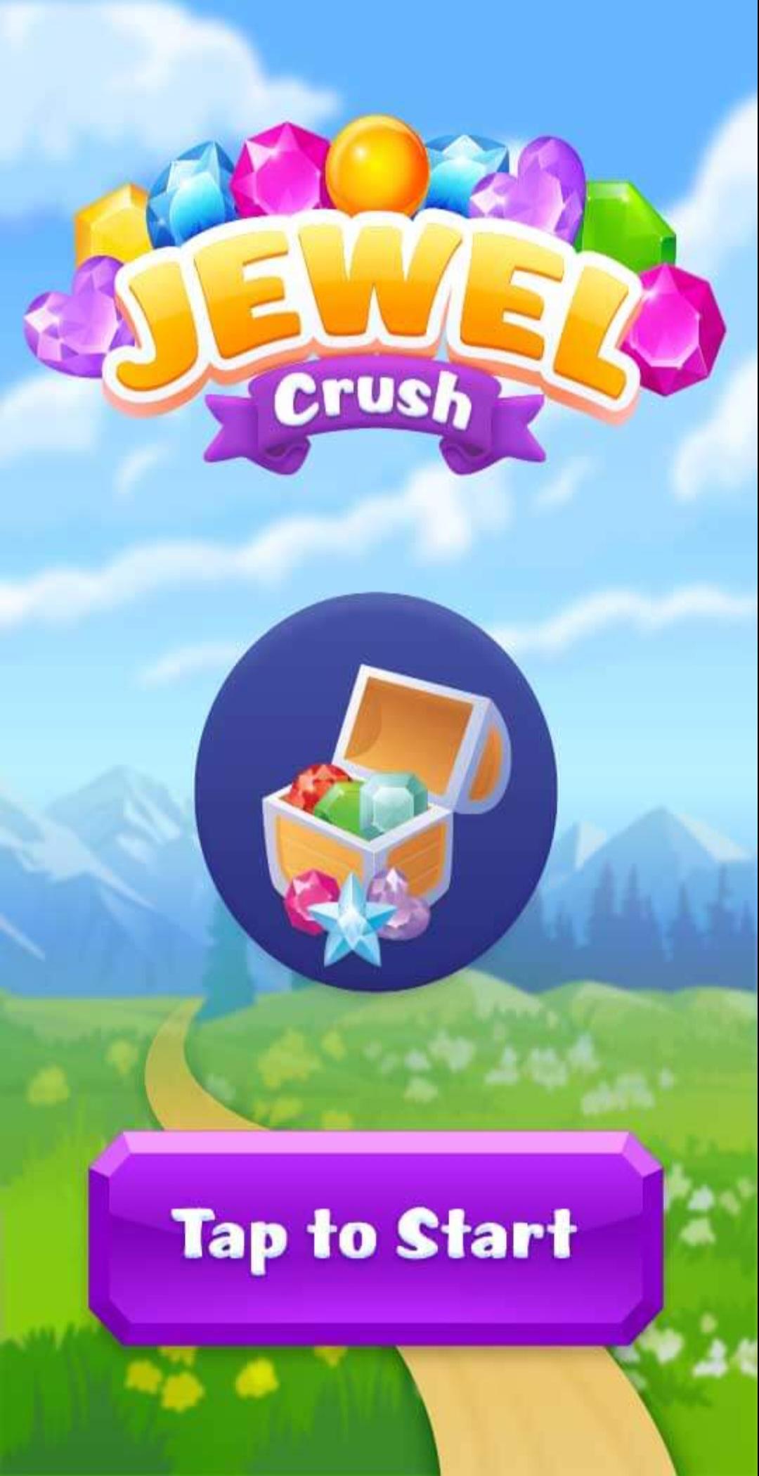 Jewel Crush android iOS-TapTap