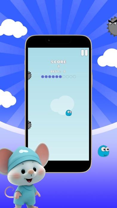 Jump Jump Mouse Score android iOS apk download for free-TapTap