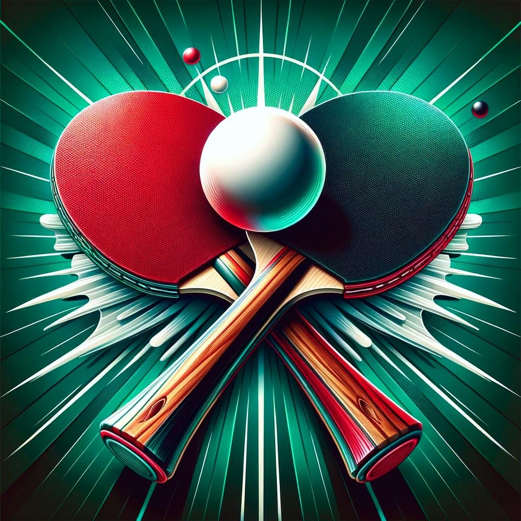 Advanced Pocket Ping Pong Star for Android/iOS - TapTap