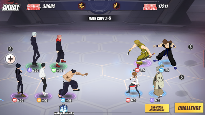 Endless World Arena for Android/iOS - TapTap