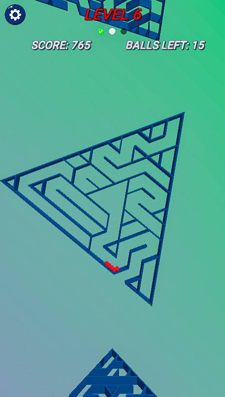 Rolling ASMR Balls android iOS-TapTap