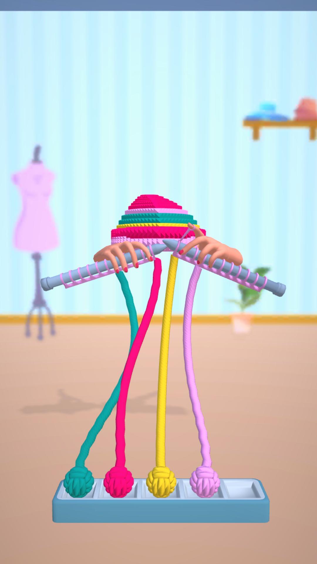 Wool Sort 3D android iOS apk download for free-TapTap