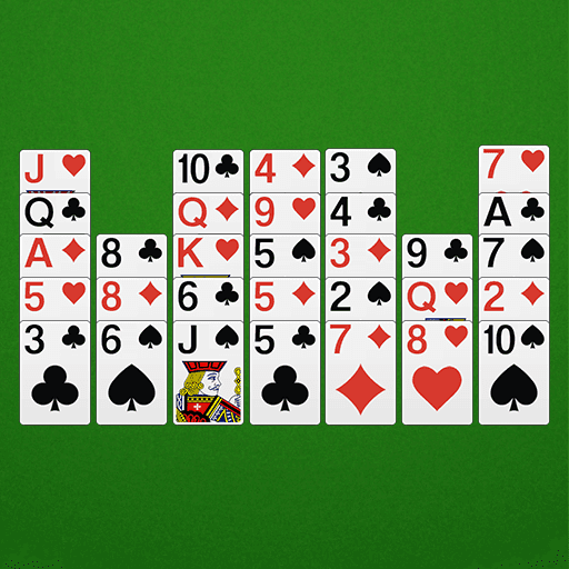 Tower Solitaire: Card Game for Android/iOS - TapTap