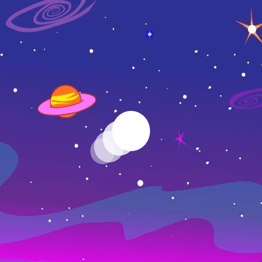 Space Ping Pong android iOS-TapTap