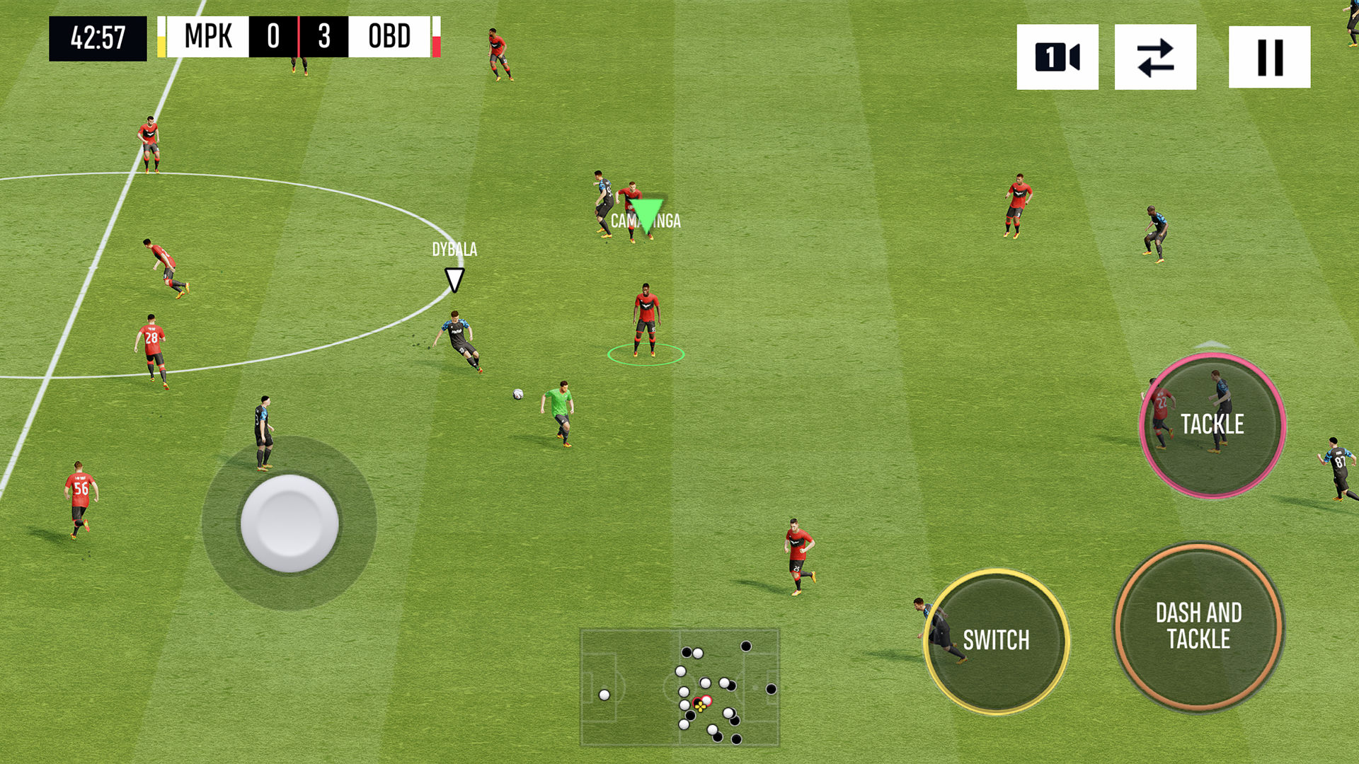 UFL - Soccer Game 2026 for Android/iOS - TapTap