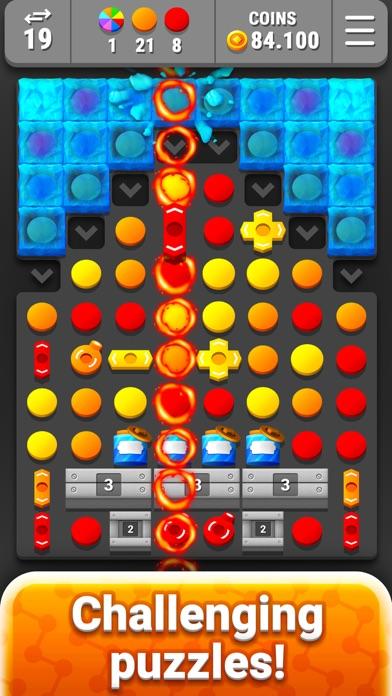 Download Super Dots - Brain Puzzle for Android/iOS APK - TapTap