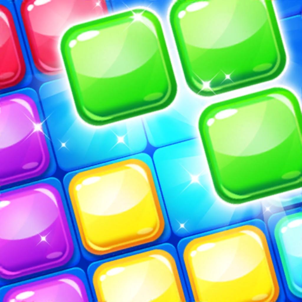 Block Puzzle Blitz Latest Version for Android/iOS - TapTap