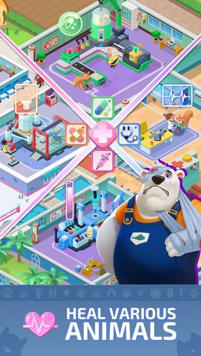 Download Idle Zoo Hospital-Tycoon Game for Android/iOS APK - TapTap