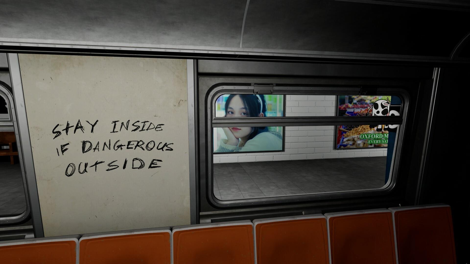 Anomaly Exit android iOS-TapTap