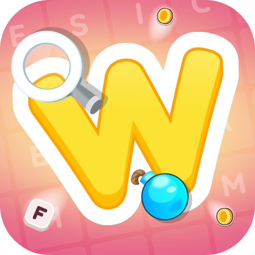 Word Search 2: Advance Hidden Words Puzzle for Android/iOS