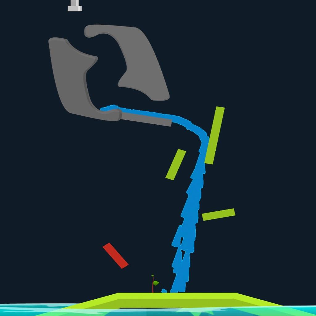 Send Water: Puzzle Game! android iOS apk download for free-TapTap