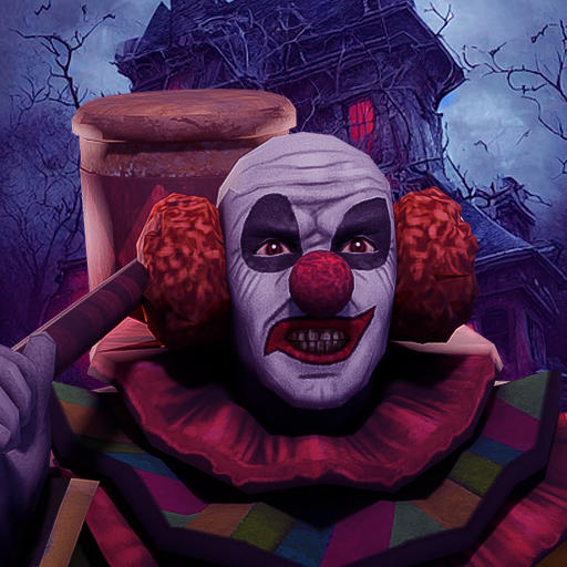 Scary Clown - Escape Game android iOS apk download for free-TapTap