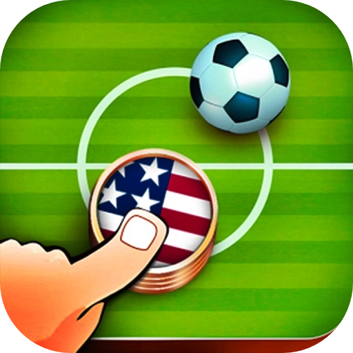 Finger Soccer World Cup for Android/iOS - TapTap