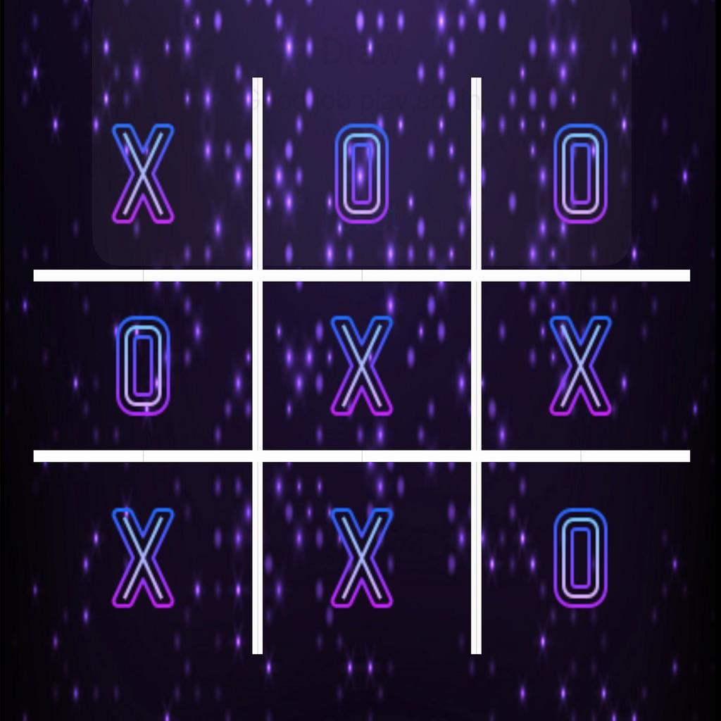 Tic Tac Toe - Themes Latest Version for Android/iOS - TapTap