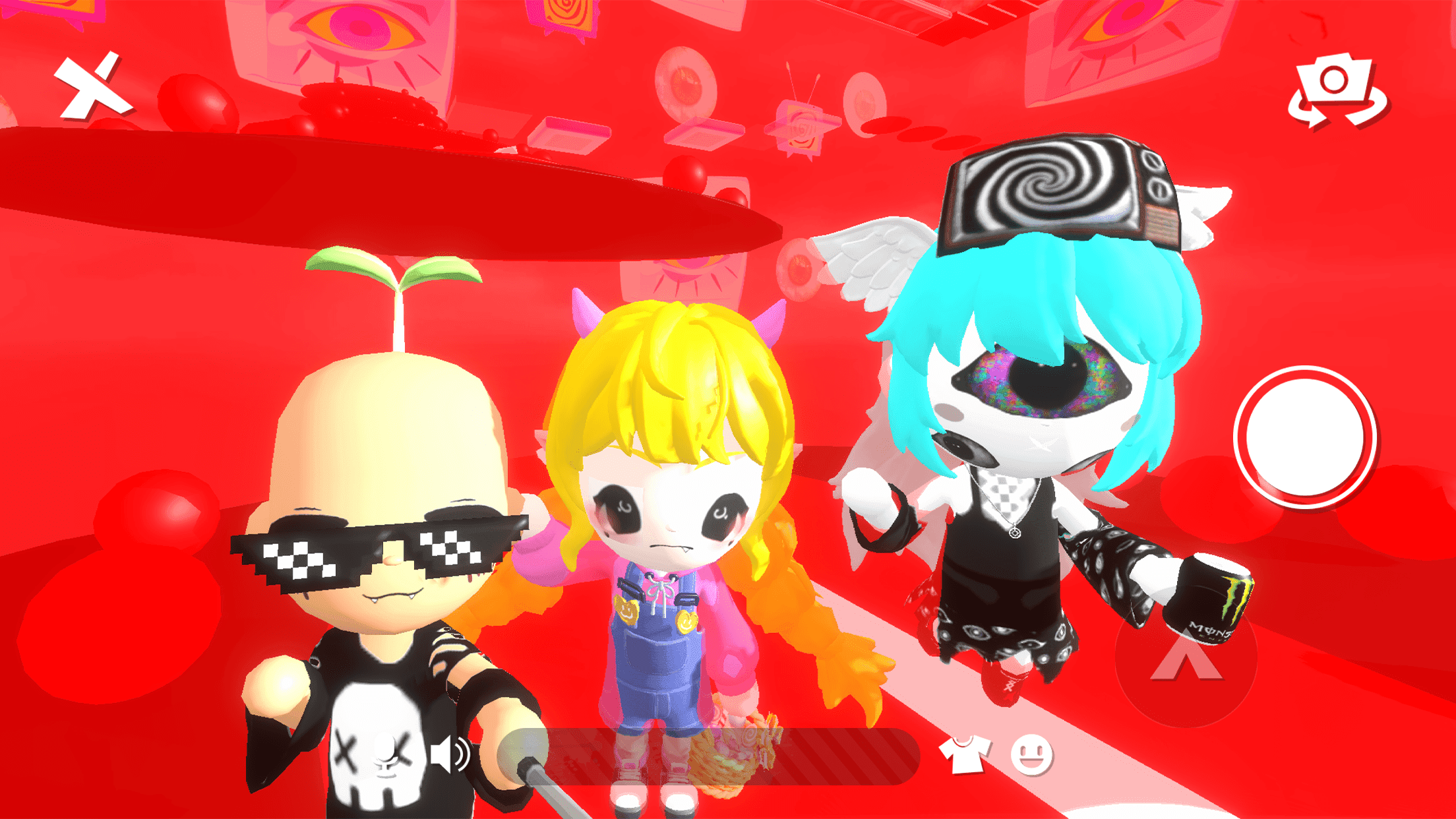 BUD: Create, Design and Play for Android/iOS - TapTap