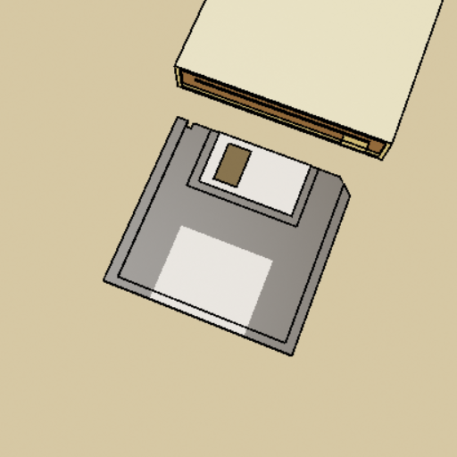 The ULTIMATE Floppy Disk Game for Android/iOS - TapTap