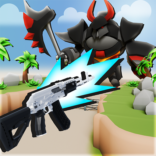 Block Defence Latest Version for Android/iOS APK - TapTap