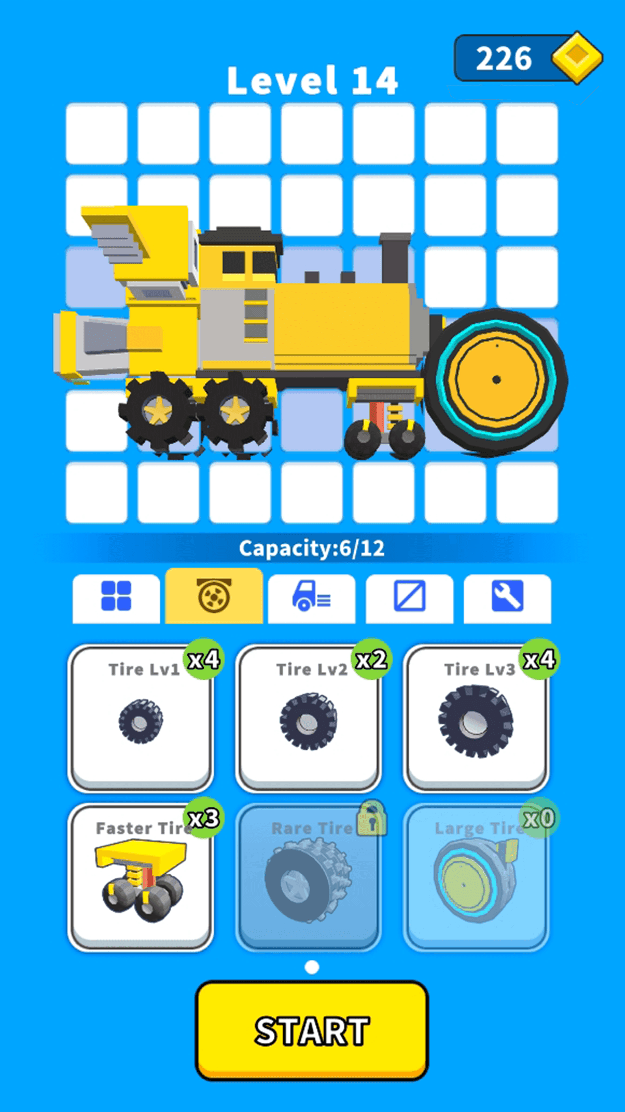 Assemble Car Racing android iOS apk download for free-TapTap