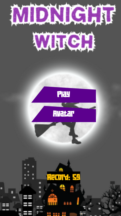 Midnight Witch android iOS apk download for free-TapTap