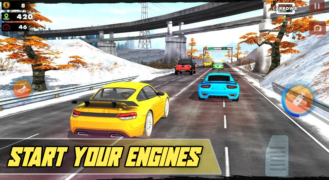 Race Stunt - Car Racing android iOS-TapTap