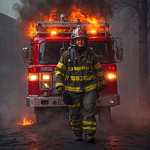 Fire Emergency Tycoon Games for Android/iOS - TapTap