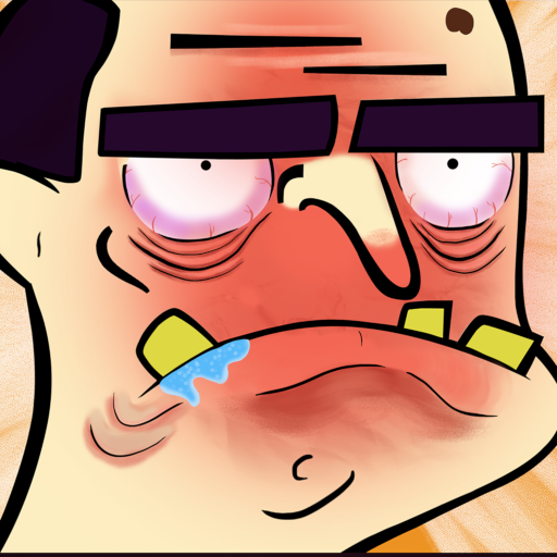 Download Grumpy Gaffer 1.8 for Android/iOS APK - TapTap