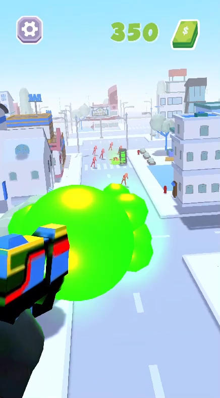 Top Gun android iOS-TapTap