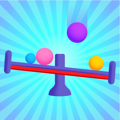 Balance Master! Latest Version for Android/iOS APK - TapTap