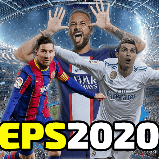 ePES Pro 2020 Football clue for Android/iOS - TapTap