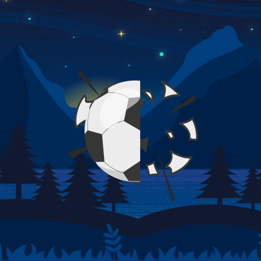 Explosion Balls Latest Version for Android/iOS APK - TapTap